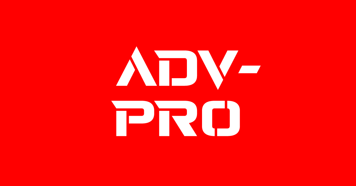 ADV-PRO Adventure & Touring Motorcycle Accessories