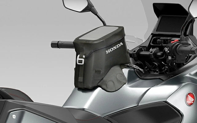 Honda OEM Tank Bag (4.5L) for Africa Twin CRF1100L & NT1100 – ADV-PRO